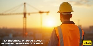 Inicio - LICA